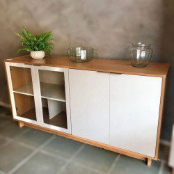 Aparador e Buffet